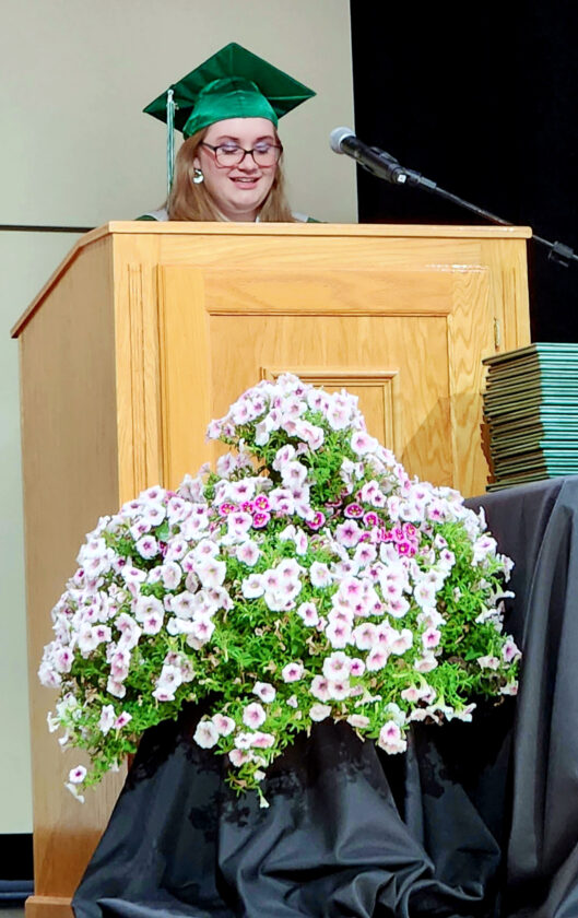 Sugar Valley Rural Charter School graduates 34 at 23rd Commencement ...